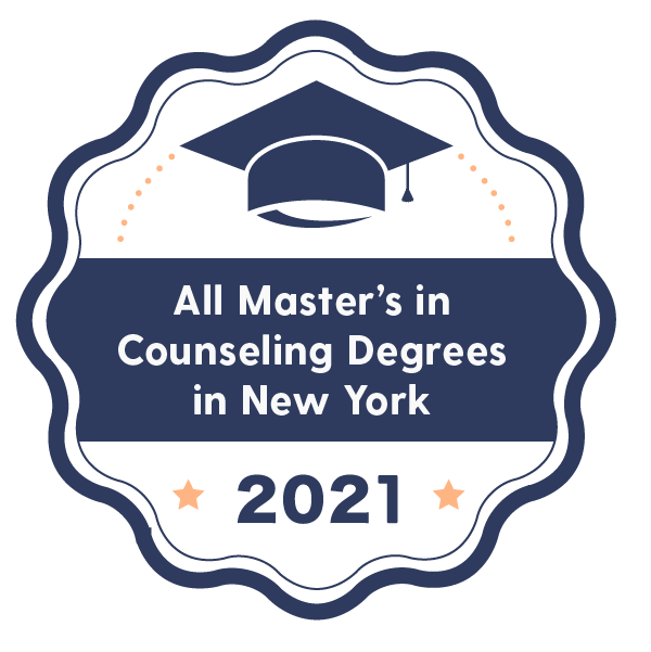 Master's in Counseling Degrees in NYC [New York & Online]